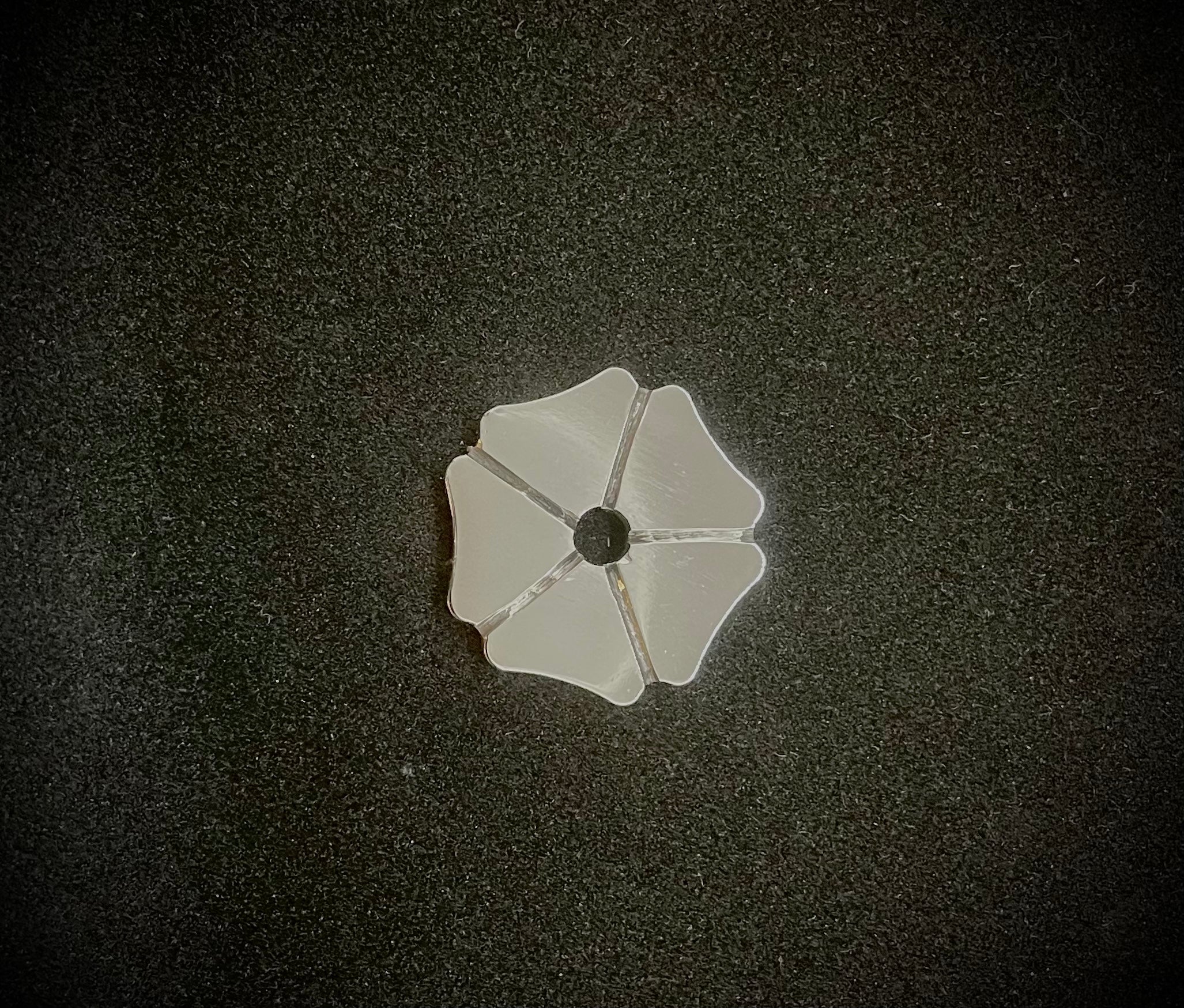 Clover Rowels – TANNER SPURS